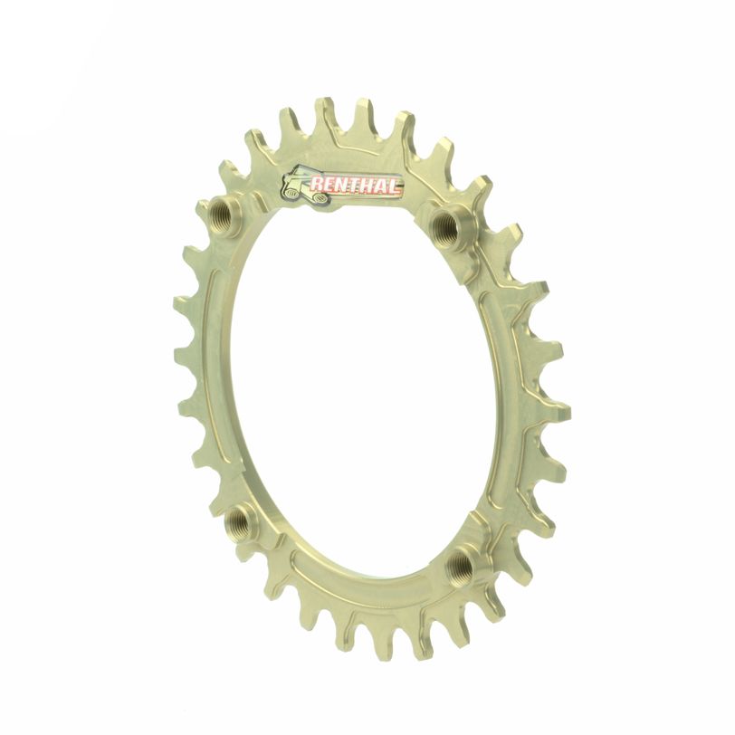 1XR 94 mm BCD 30T chainring | Athena
