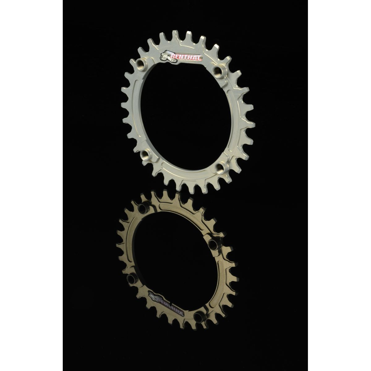 1XR 94 mm BCD 30T chainring | Athena