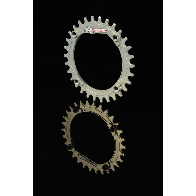 1XR 94 mm BCD 30T chainring | Athena