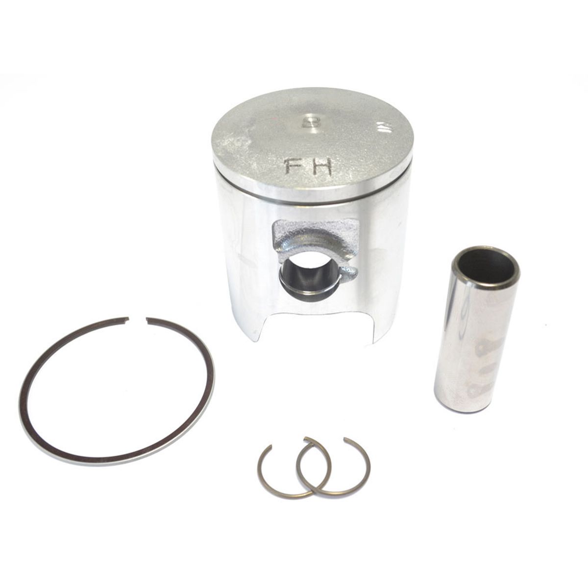 2T Cast Piston Ø 45,96 mm for OE Cylinder | Athena