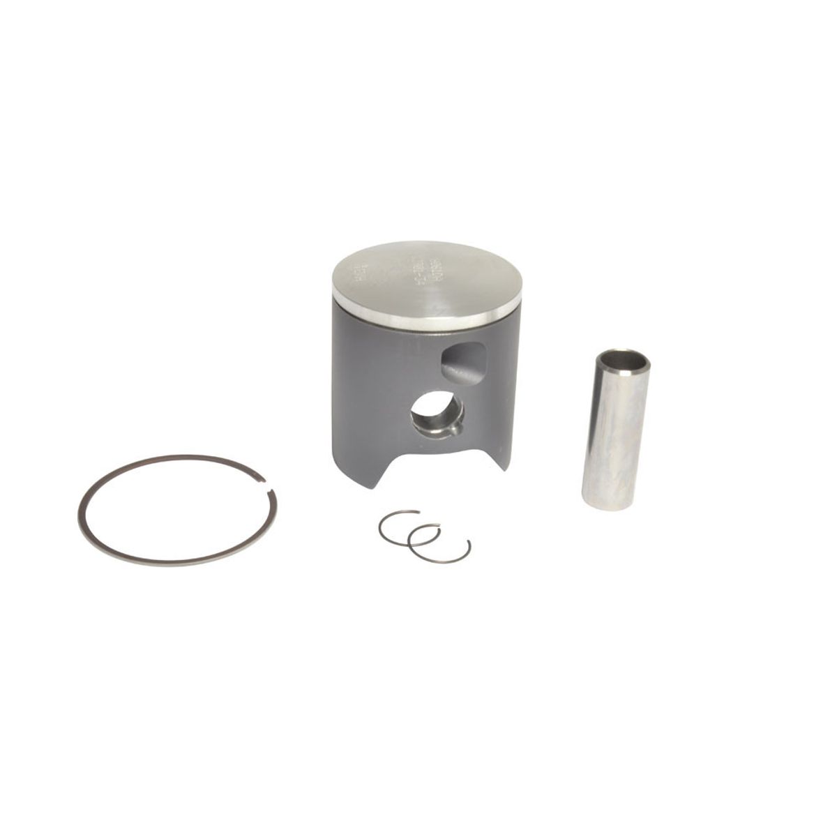 2T Forged Racing Piston Ø 53,96 mm for OE Cylinder | Athena