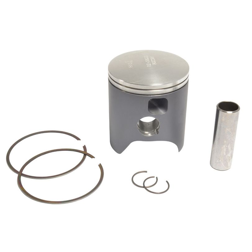 2T Forged Racing Piston Ø 66,94 mm for OE Cylinder | Athena