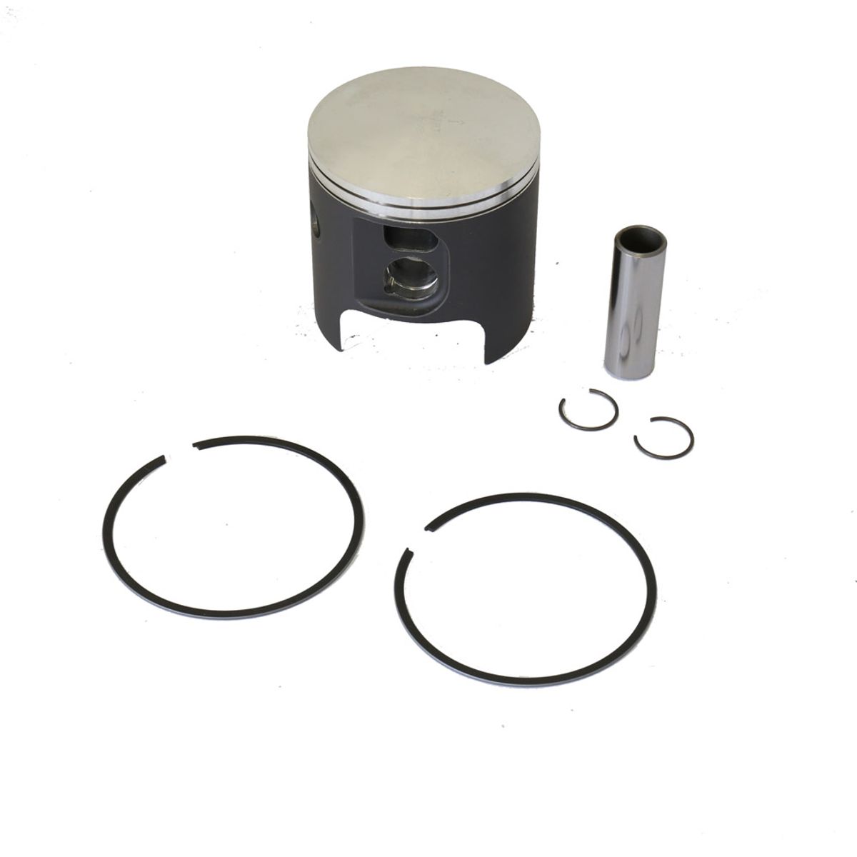 2T Forged Racing Piston Ø 79,95 mm for OE Cylinder | Athena