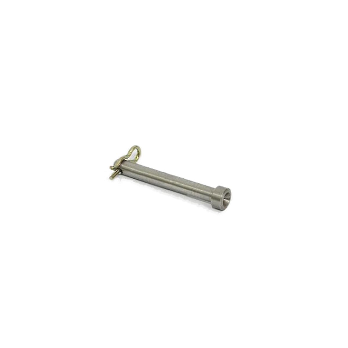 4-piston SM Racing caliper pin + clip | Athena