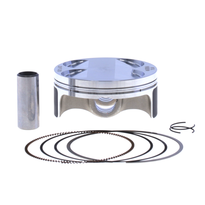 4T Forged Piston Ø 76,96 mm for Athena and OE Cylinder | Athena