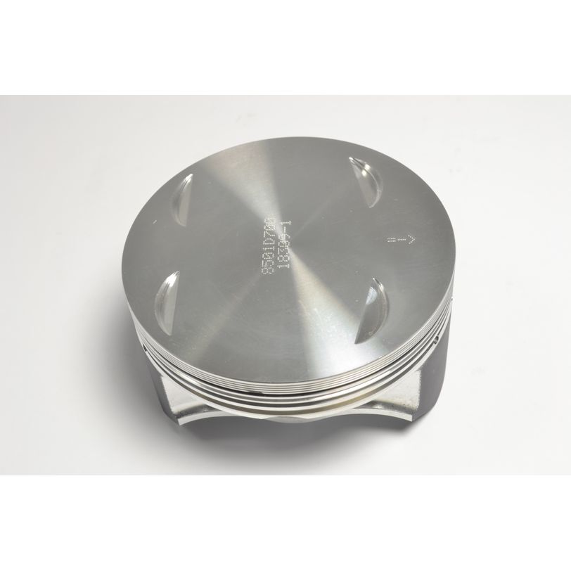4T Forged Racing Piston Ø 101,92 mm for OE Cylinder | Athena