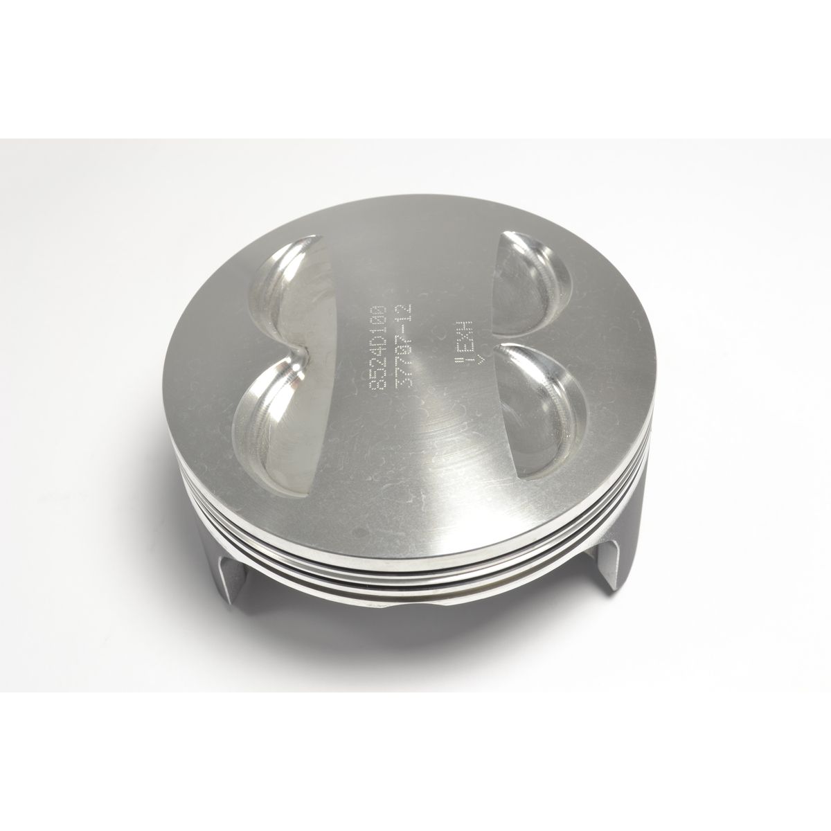4T Forged Racing Piston Ø 101,94 mm for OE Cylinder | Athena