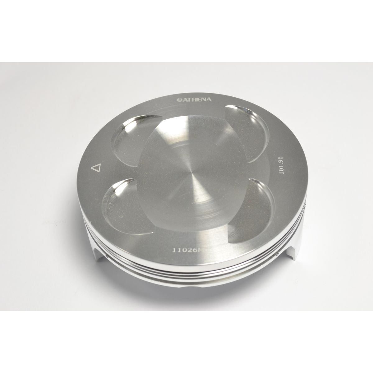 4T Forged Racing Piston Ø 101,96 mm for Athena Big Bore Cylinder | Athena