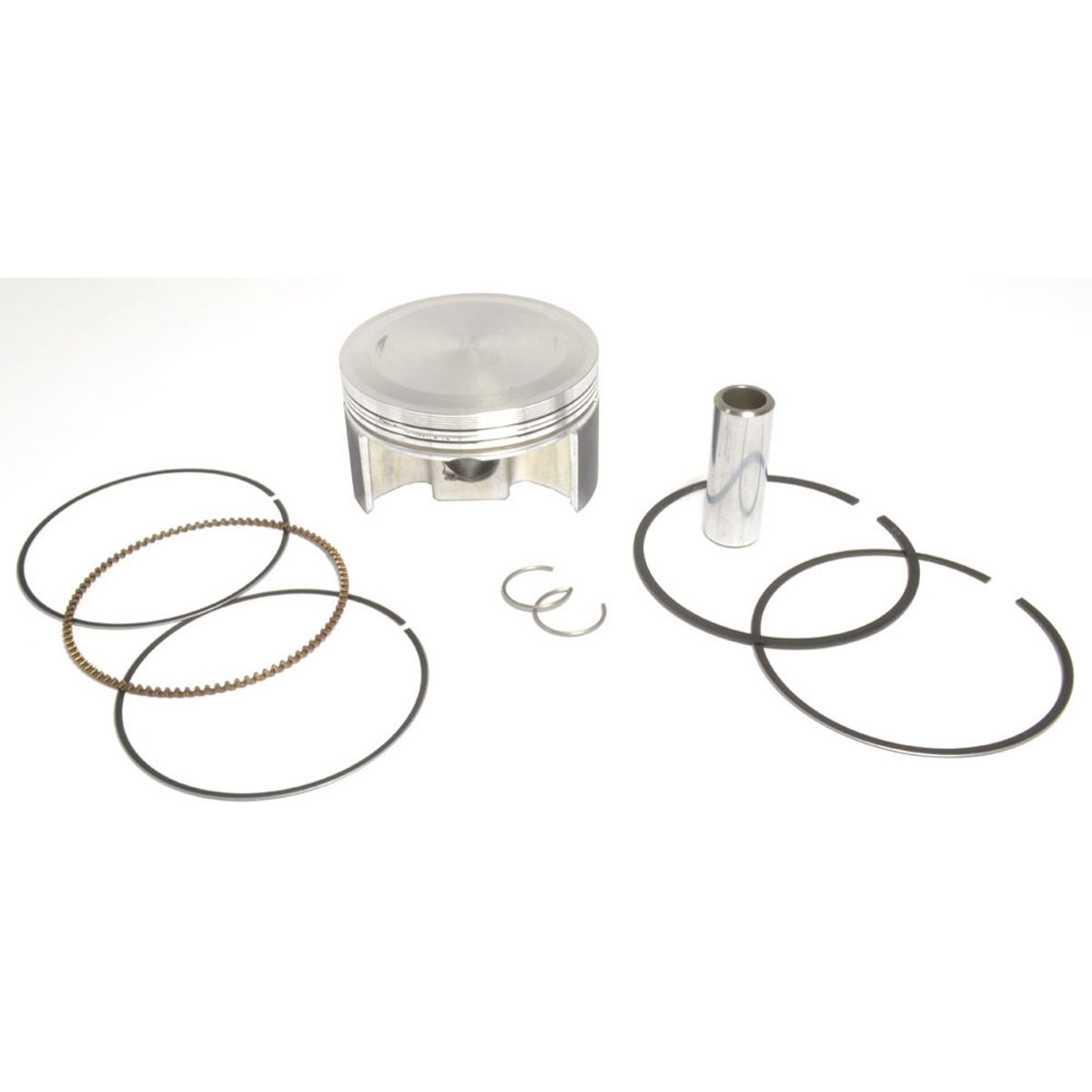 4T Forged Racing Piston Ø 77,94 mm for Athena Cylinder | Athena