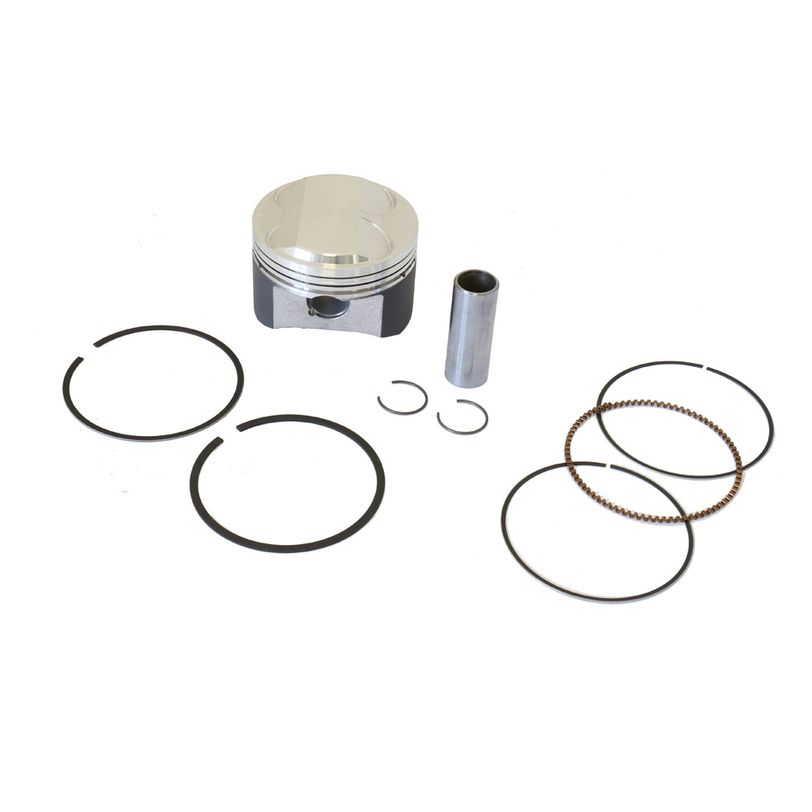 4T Forged Racing Piston Ø 82 mm for OE Cylinder | Athena