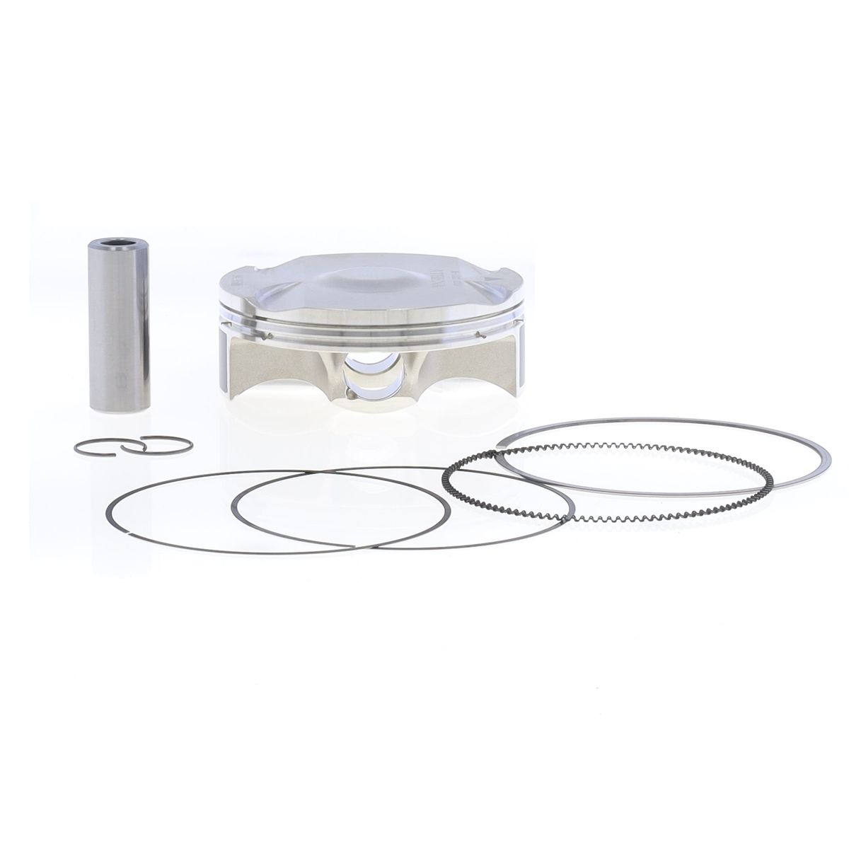 4T Forged Racing Piston Ø 94,95 mm for OE Cylinder | Athena