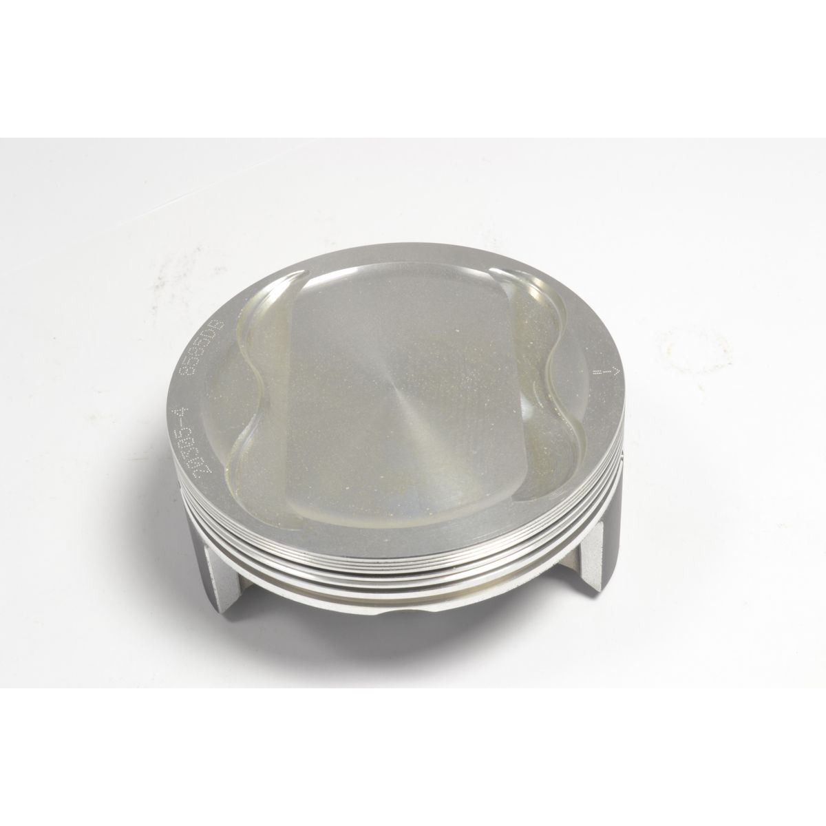 4T Forged Racing Piston Ø 94,96 mm for OE Cylinder | Athena