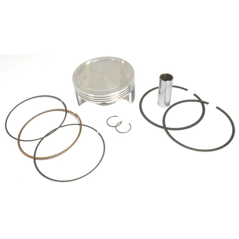 4T Forged Racing Piston Ø 94,96 mm for OE Cylinder | Athena