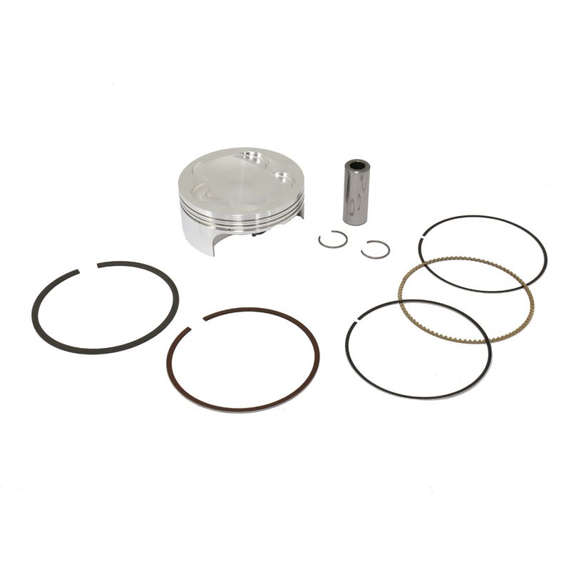 4T Forged Racing Piston Ø 97,94 mm for Athena Big Bore Cylinder | Athena
