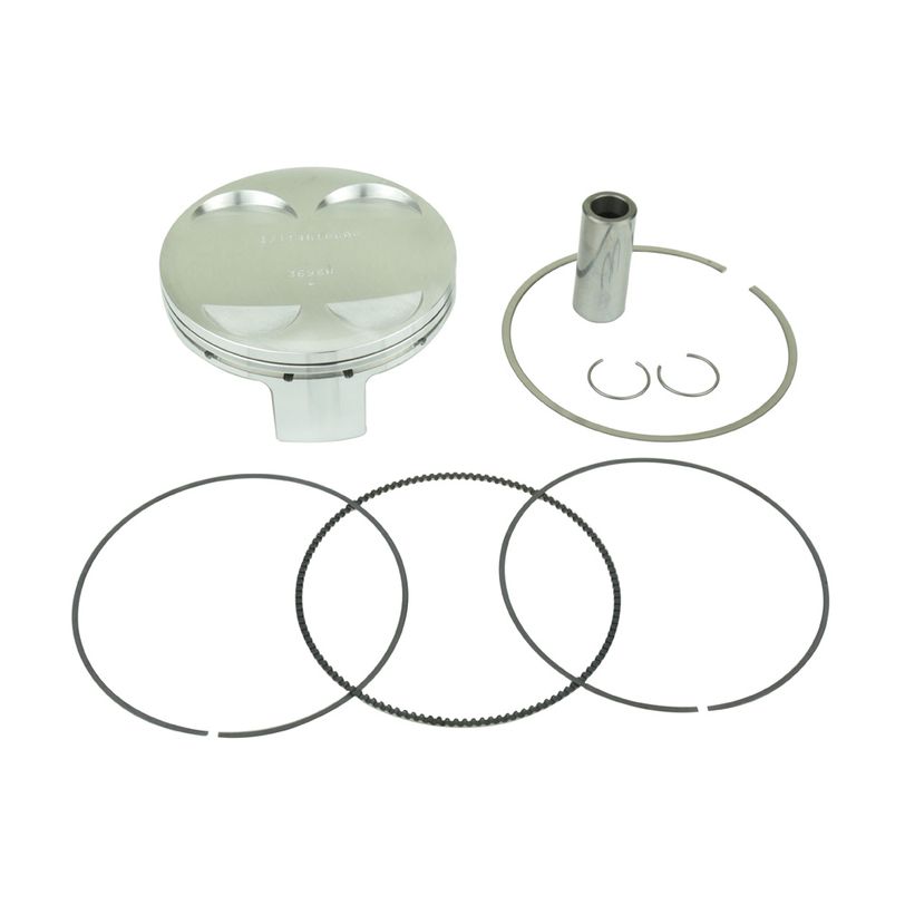 4T Forged Racing Piston Ø 99,95 mm for Athena Big Bore Cylinder | Athena