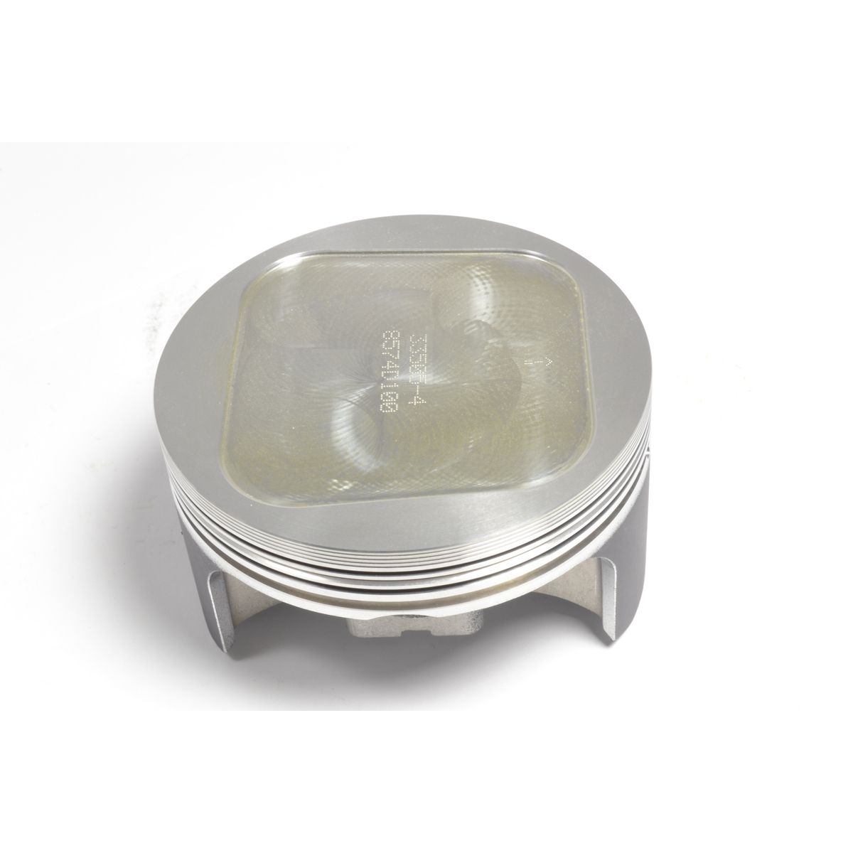4T Forged Racing Piston Ø 99,96 mm for Athena Big Bore Cylinder | Athena