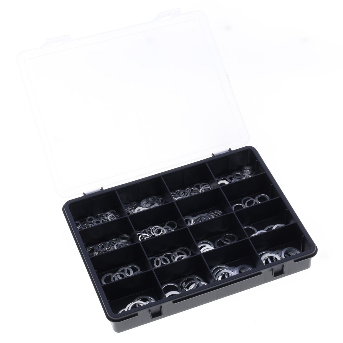 ALUMINIUM WASHERS KIT | Athena