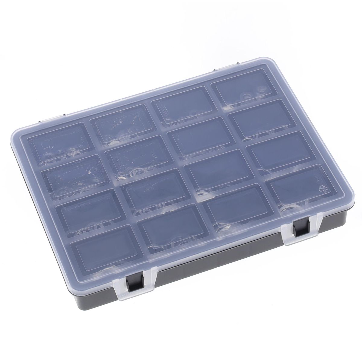 ALUMINIUM WASHERS KIT | Athena