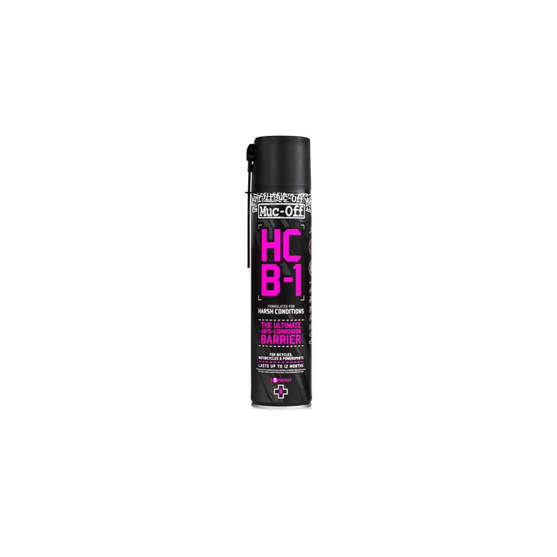 Anti-corrosion spray - 400 ml | Athena