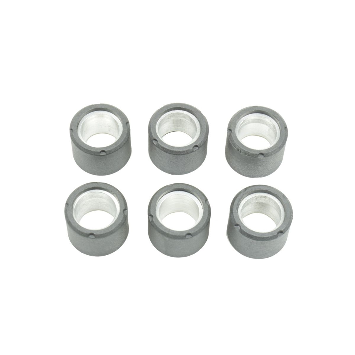 Athena 6 Variator Rollers Kit 19x15,5 gr.3,5 | Athena