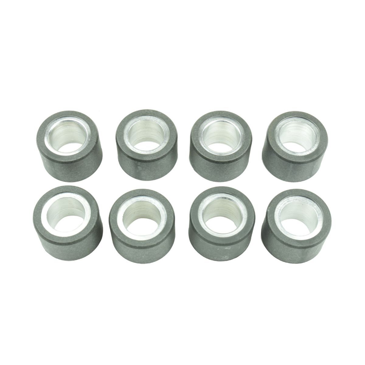 Athena 8 Variator Rollers Kit 28x19,9 gr.21 | Athena