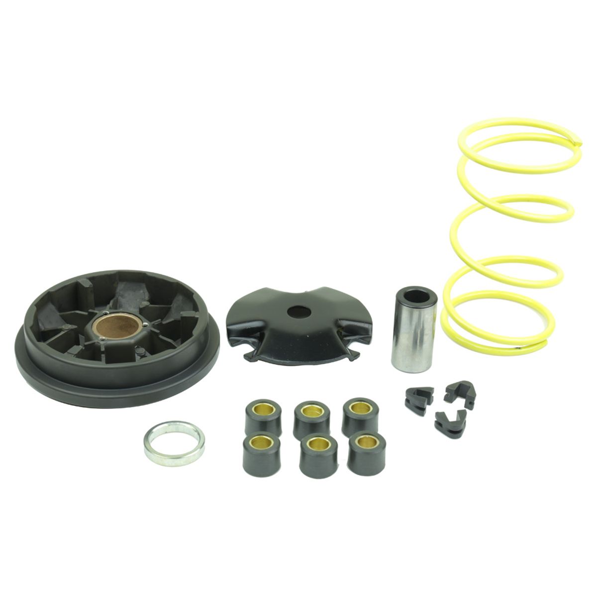 Athena Complete Speedmatic Variator Kit | Athena