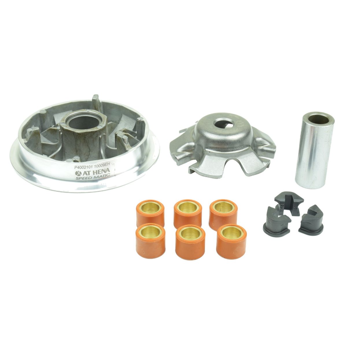Athena Complete Speedmatic Variator Kit | Athena