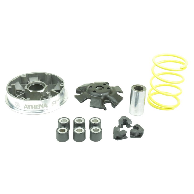 Athena Complete Speedmatic Variator Kit | Athena