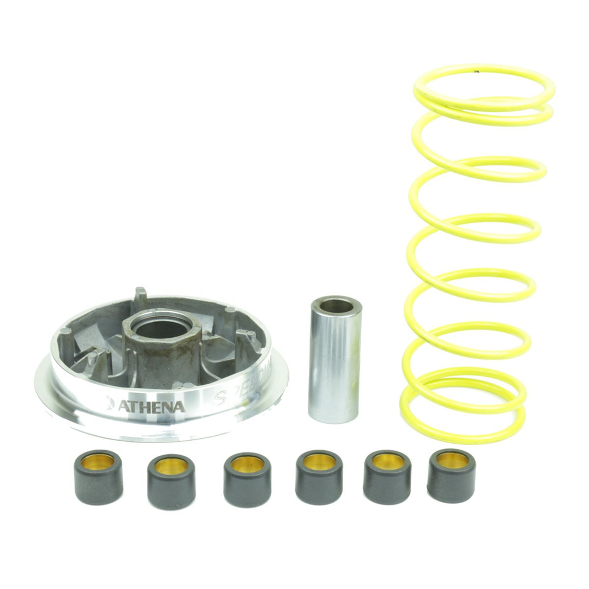 Athena Complete Speedmatic Variator Kit | Athena