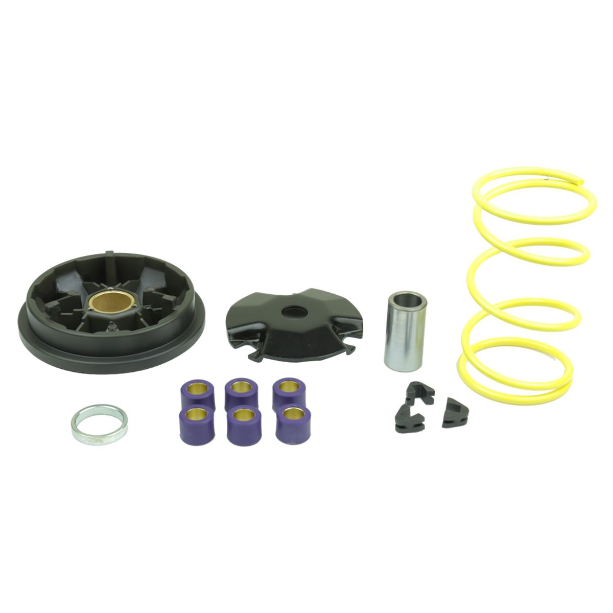 Athena Complete Speedmatic Variator Kit | Athena