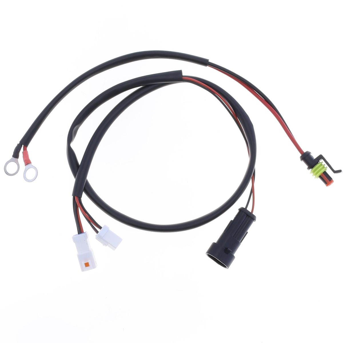 Battery Loom WiFiCOM | Athena