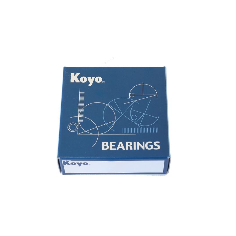 Bearing 63/28 C3 - KOYO | Athena