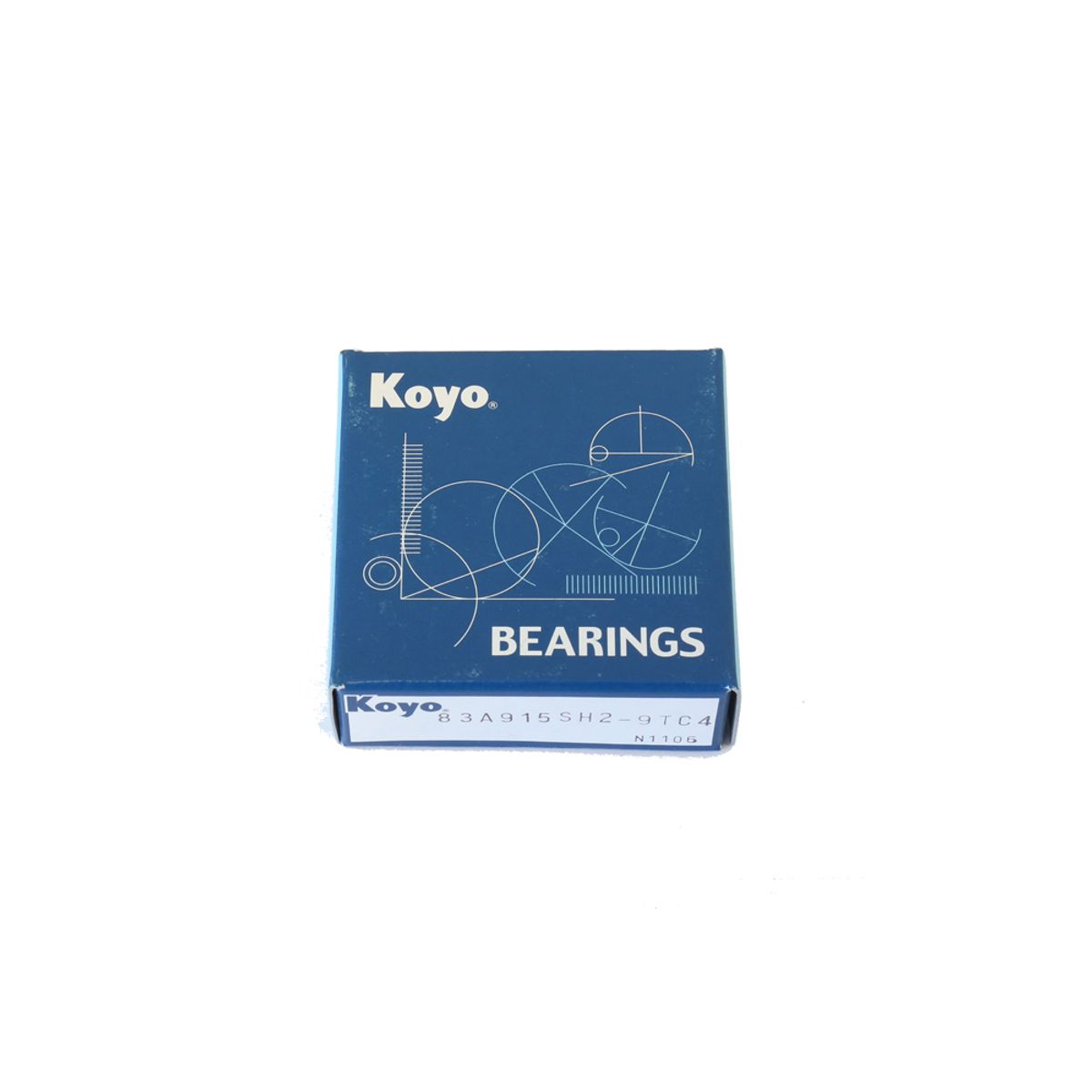 Bearing 83A915 - KOYO | Athena
