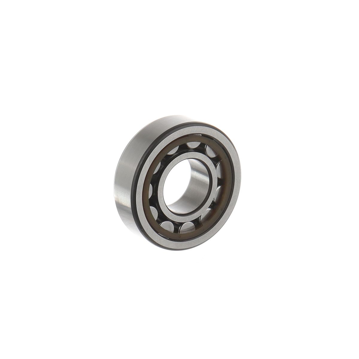 Bearing NJ 207 ECP/C4VE8011 - SKF | Athena