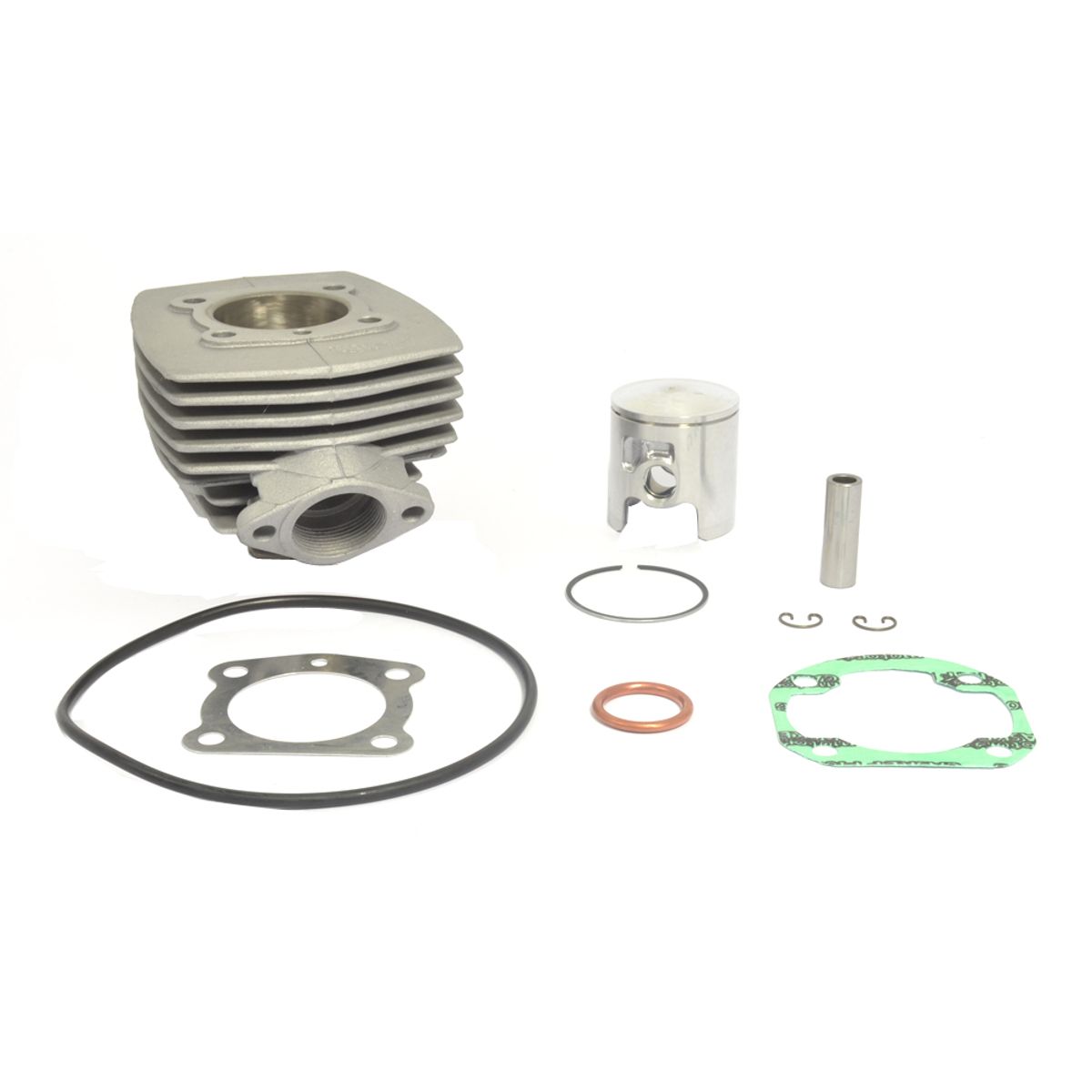 Big Bore Cylinder Kit Ø 46 mm, 70 cc | Athena