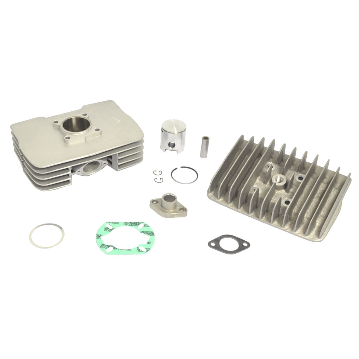 Big Bore Cylinder Kit Ø 48 mm, 80 cc | Athena
