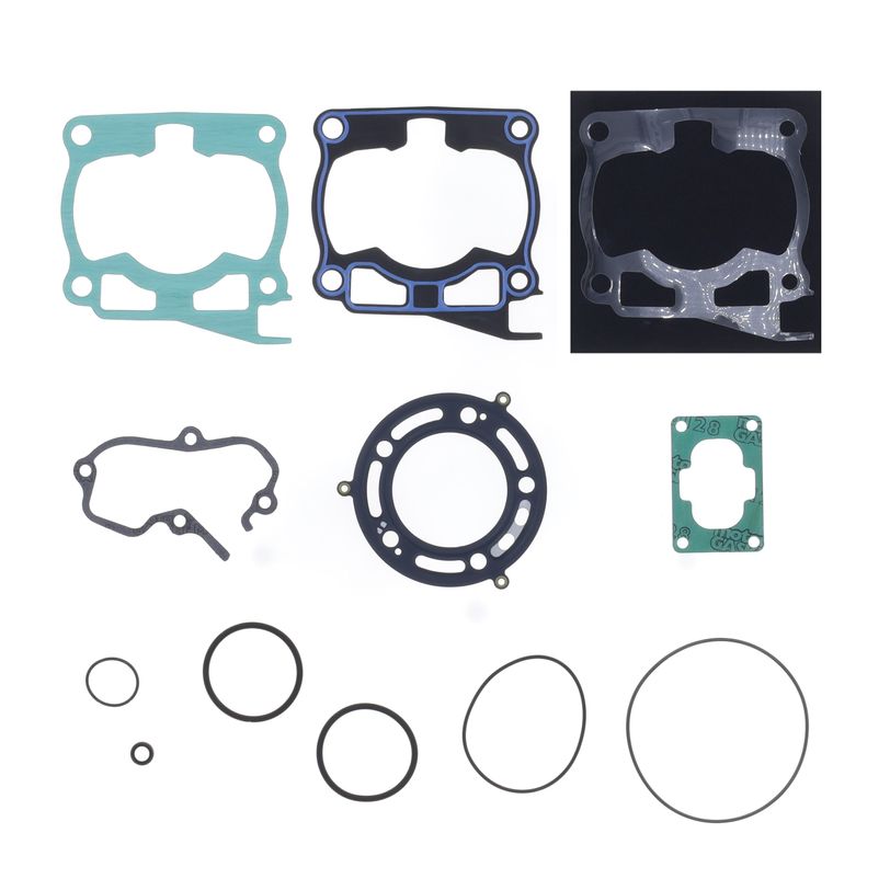 Big Bore Cylinder Kit Ø 58 mm, 144 cc | Athena