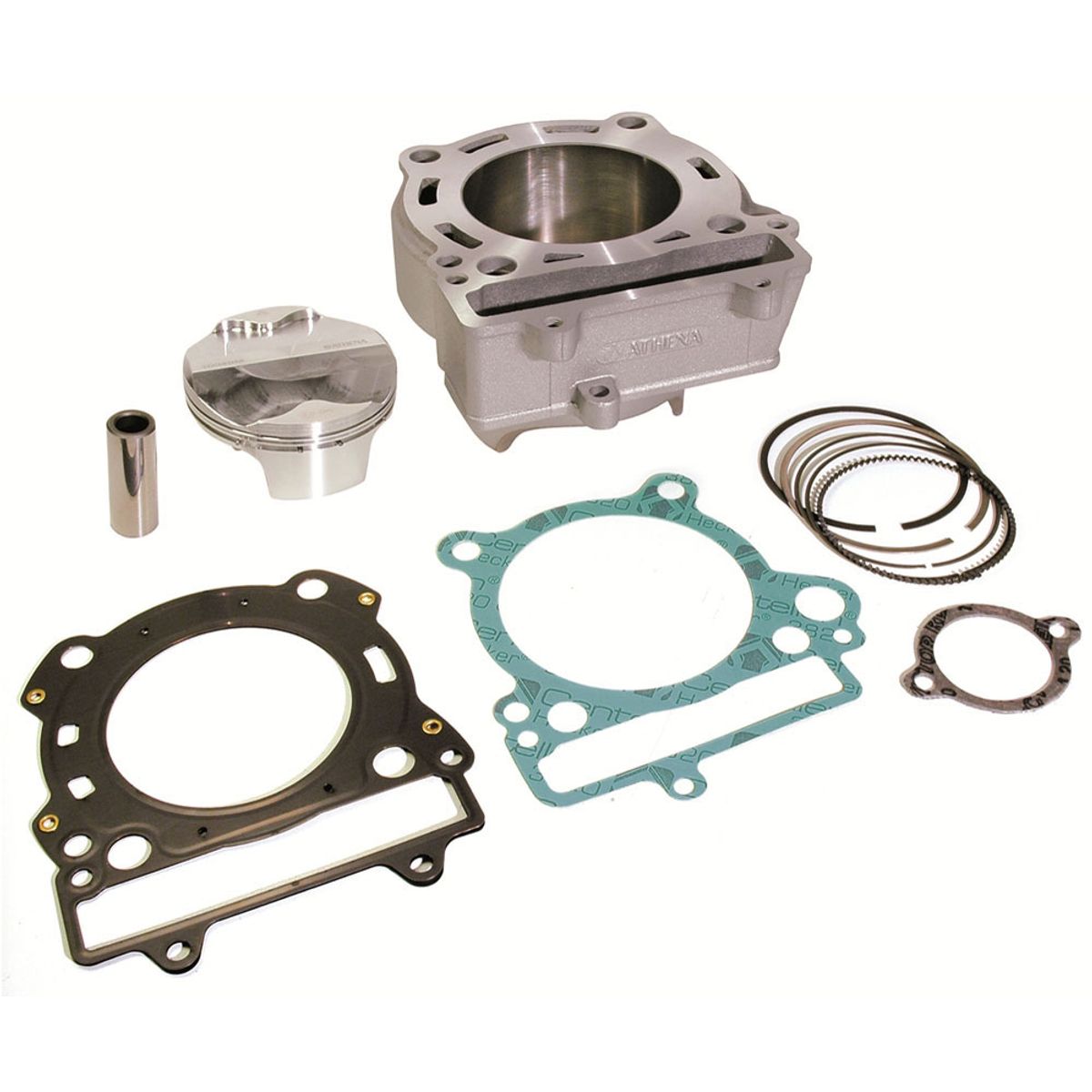 Big Bore Cylinder Kit Ø 80 mm, 290 cc | Athena
