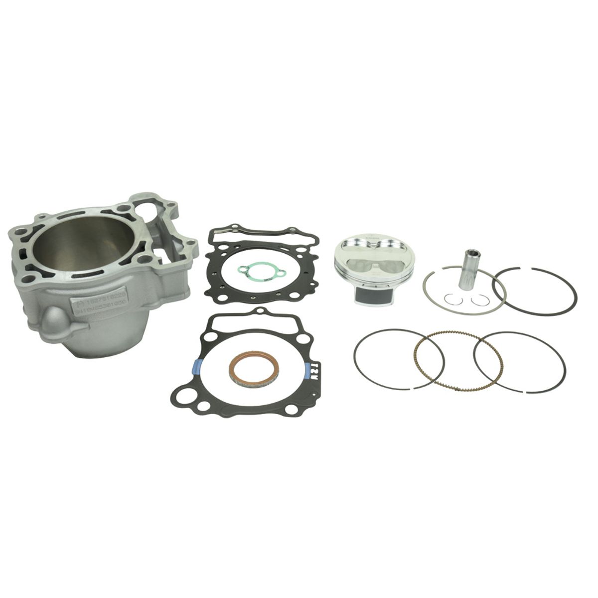 Big Bore Cylinder Kit Ø 81 mm, 276 cc | Athena