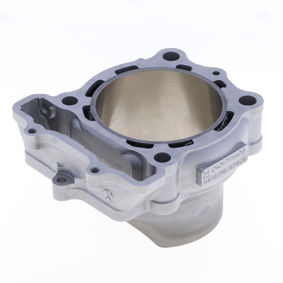 Big Bore Cylinder Kit Ø 85 mm, 300 cc to increase performance | Athena