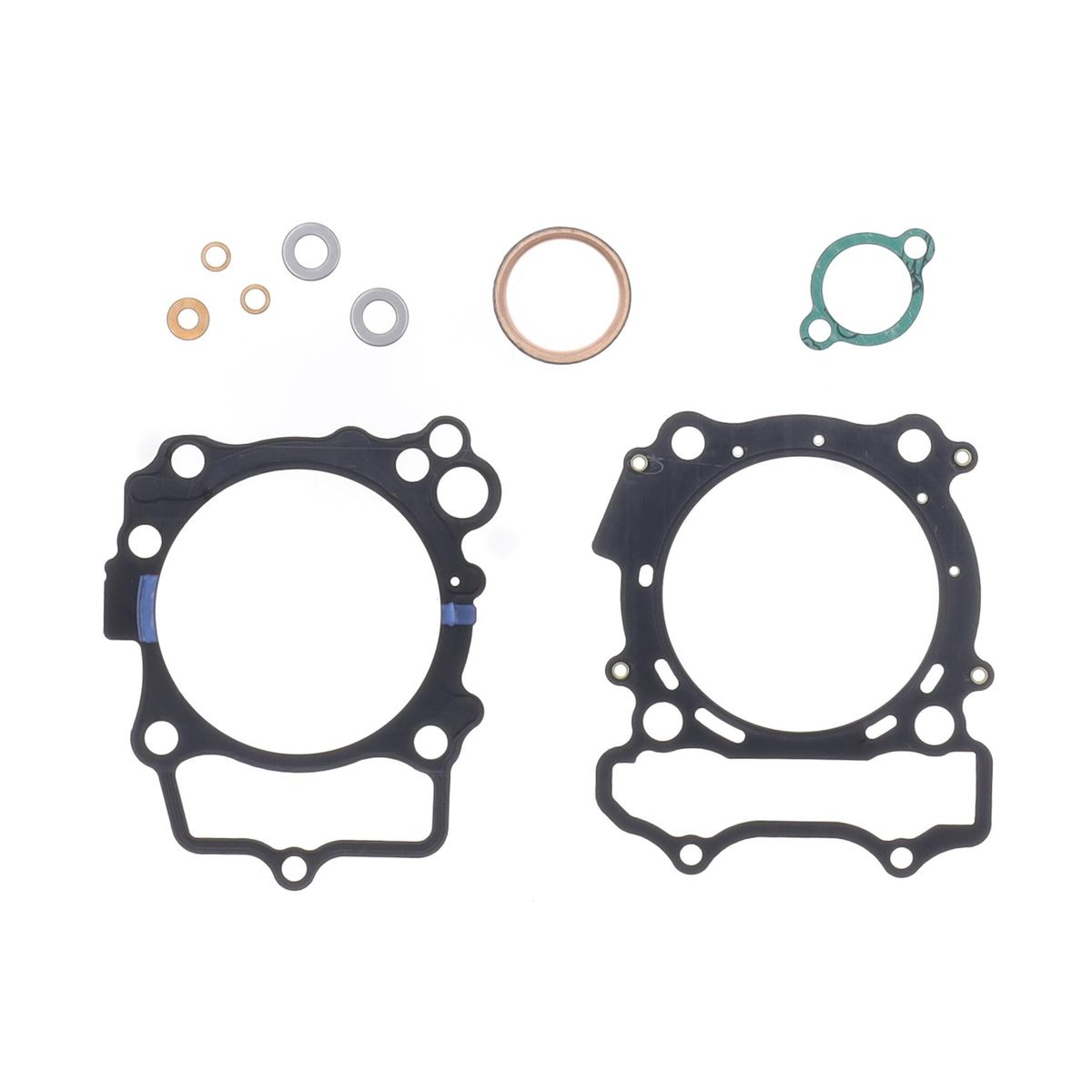 Big Bore Cylinder Kit Ø 85 mm, 300 cc to increase performance | Athena