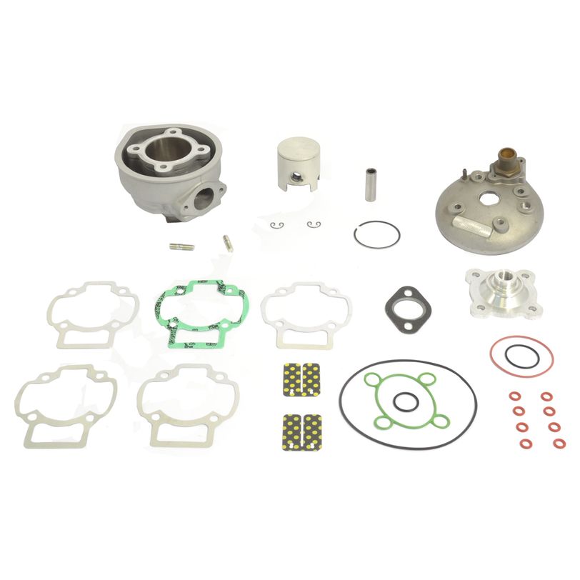 Big Bore Cylinder Kit With Modular Head Ø 47,6 mm, 70 cc | Athena