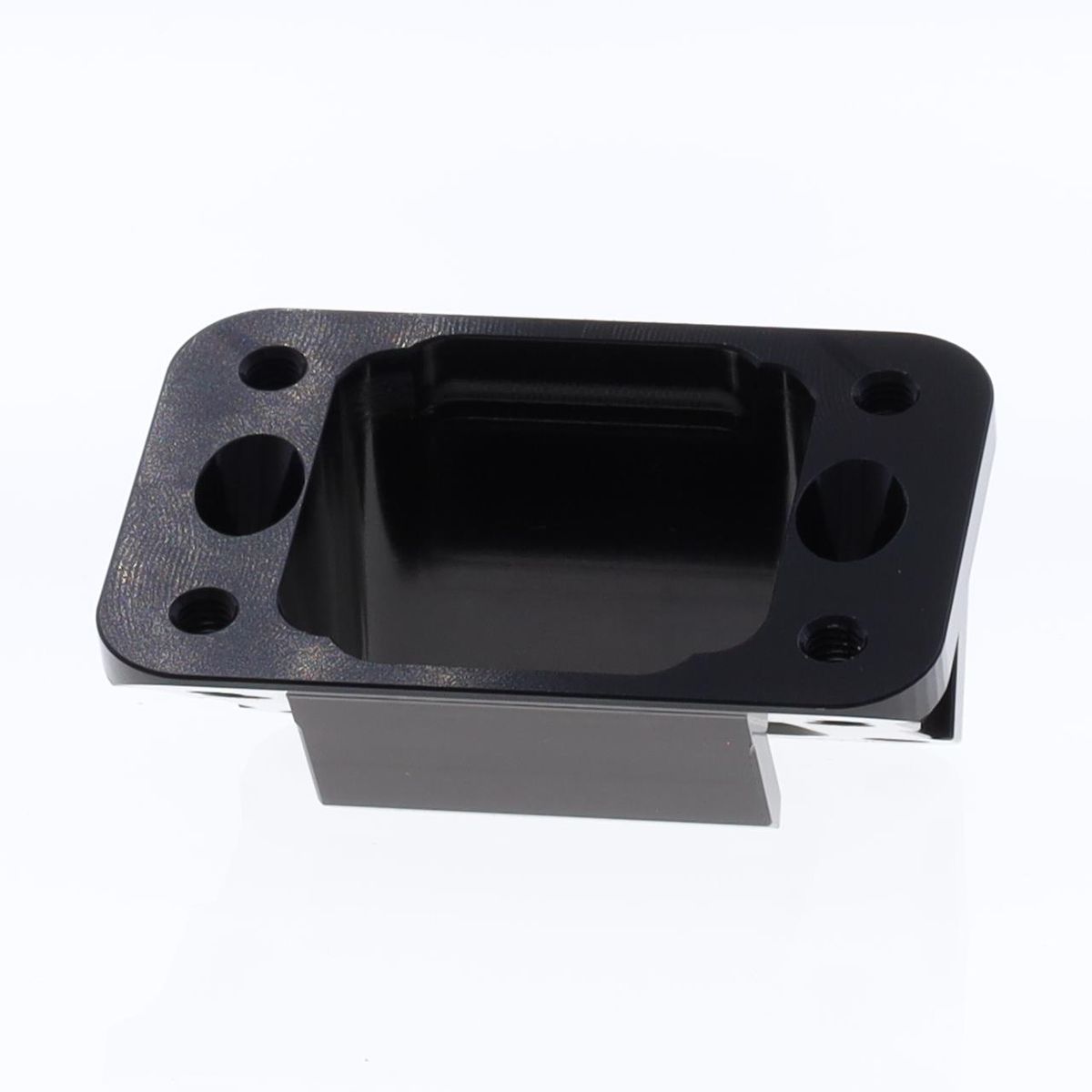 Big Valve System with Reed Valve | Athena