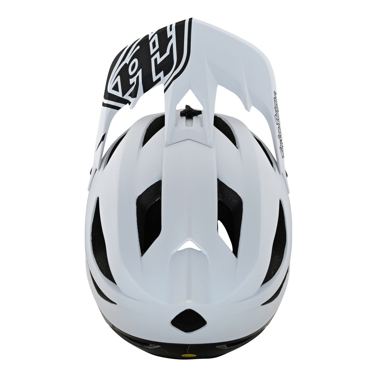 Bike Helmet TLD Stage Signature in polyacrylate for maximum protection ...