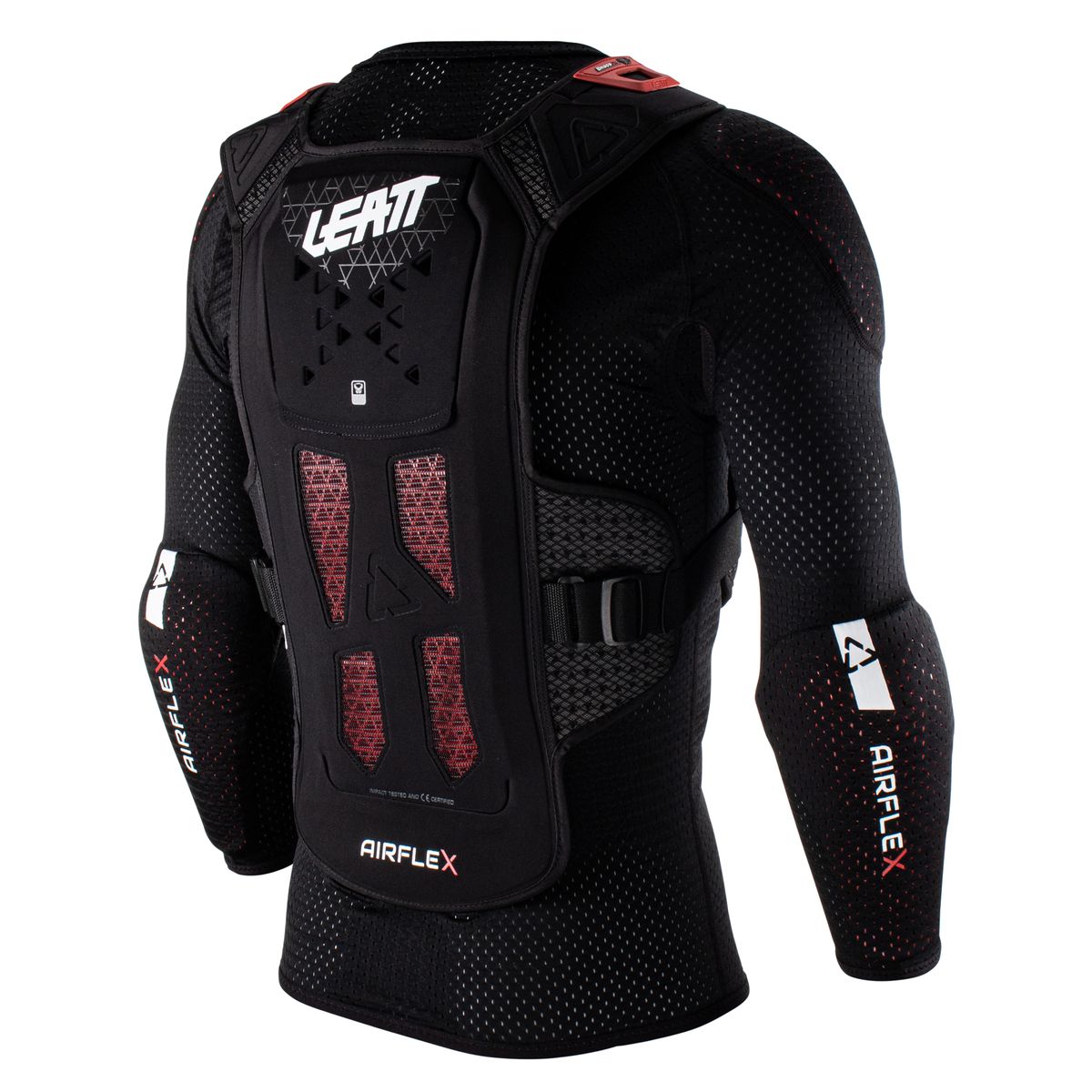 Body Protector Airflex with anti-impact technology for chest, back ...