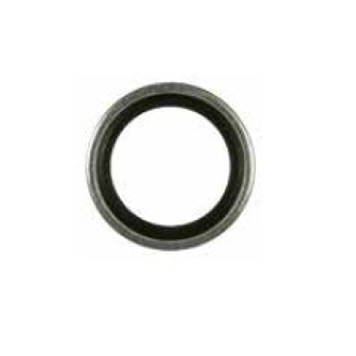 Bonded Seal Self-centering FKM G 1/4" 13,74x20,57x2,03 | Athena