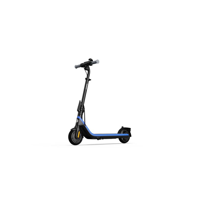 C2 PRO E electric scooter for children with adjustable stem and maximum ...