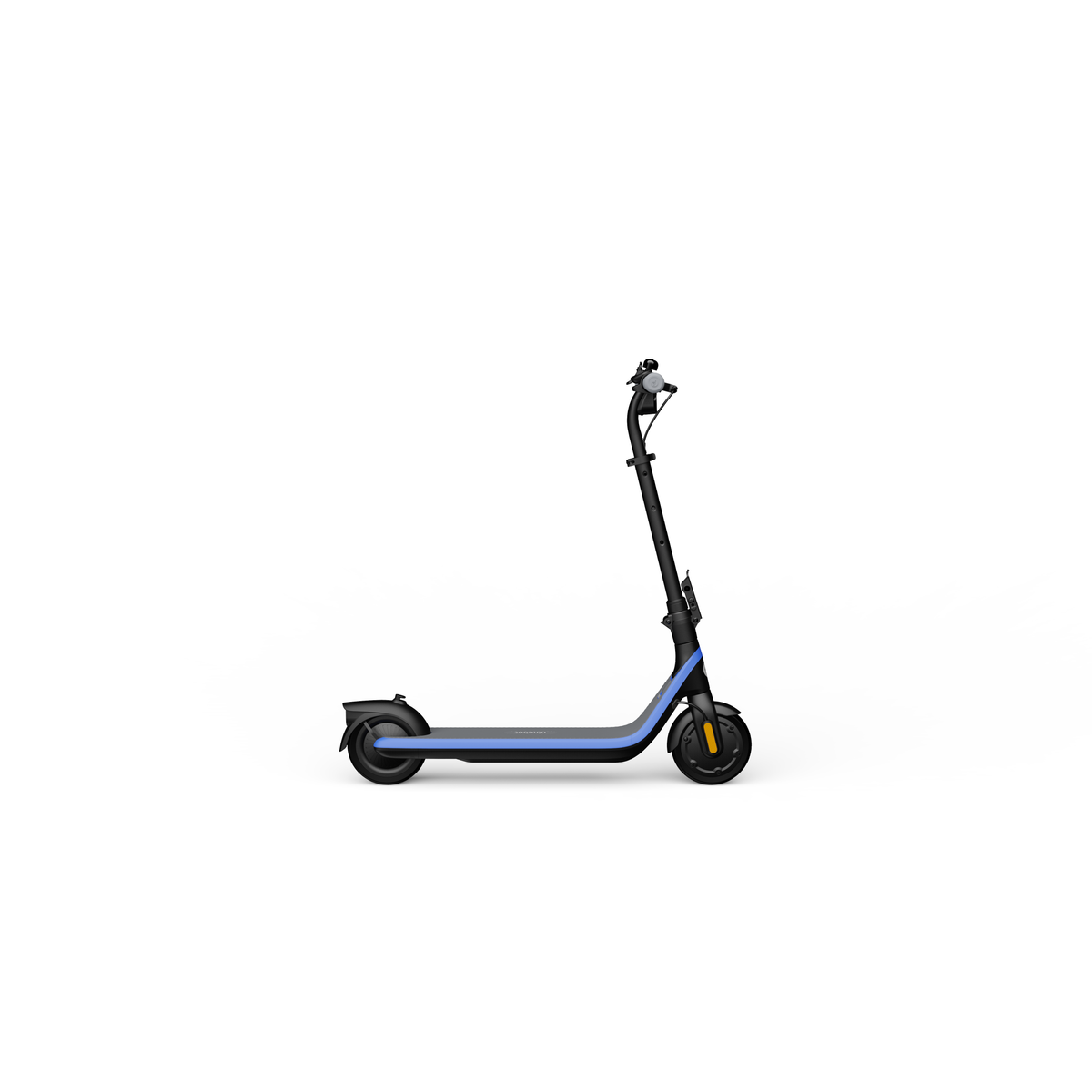 C2 PRO E electric scooter for children with adjustable stem and maximum ...