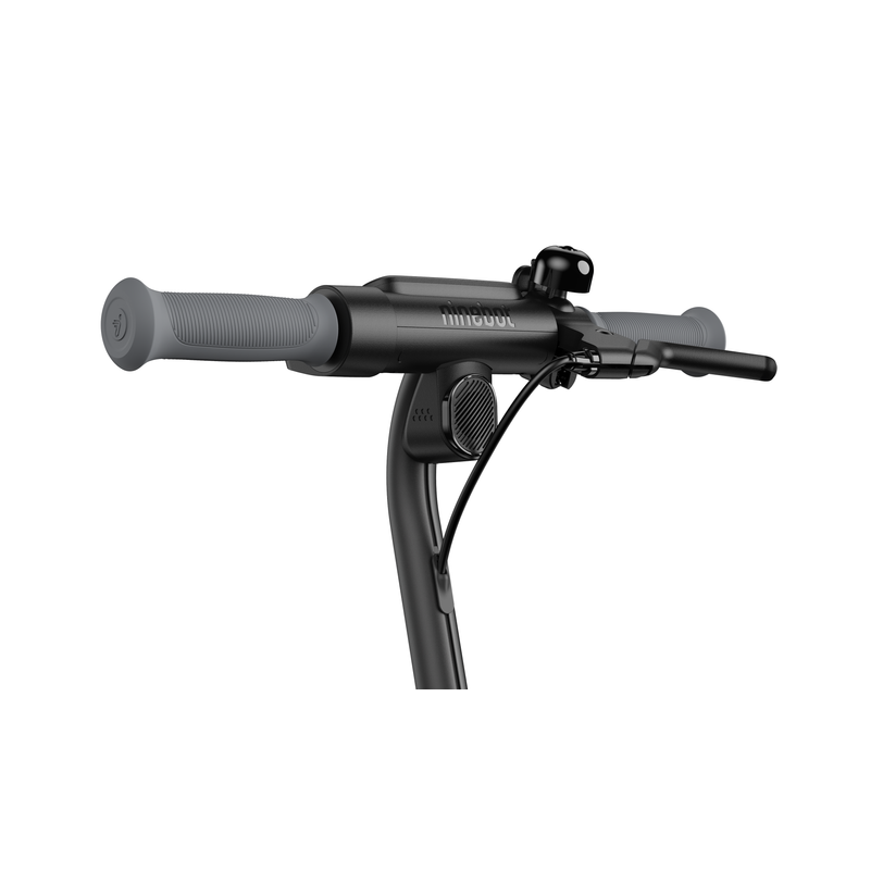 C2 PRO E electric scooter for children with adjustable stem and maximum ...