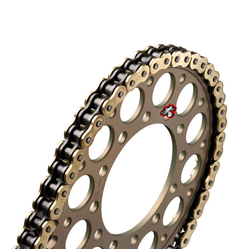 Cadena R4-2 530 130L SRS ROAD CHAIN | Athena